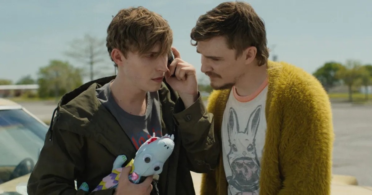 The Passenger (2023) Movie Review - HubPages