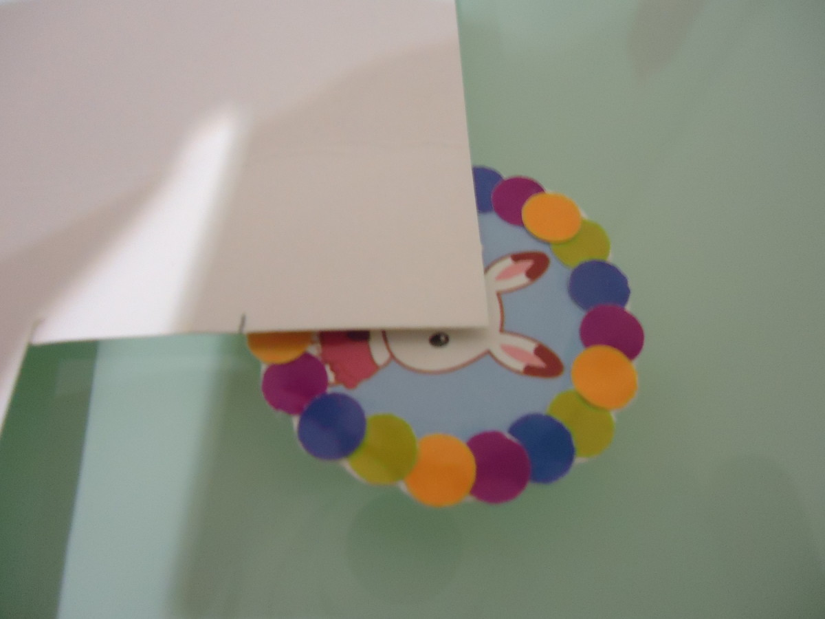 How to Make Tabletop Picture Frames for Your Dollhouse - HubPages