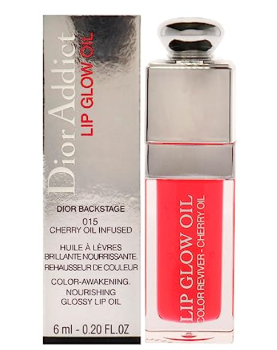 7 Finest Lip Oils to Try This Summer - HubPages