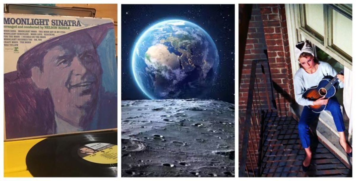 Vintage Greeting Cards: What on Earth Do They Mean? The Face in the ...