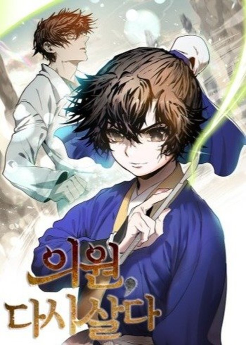 The 15 Best Cultivation Manhwa (Webtoons) You Must Read - HubPages