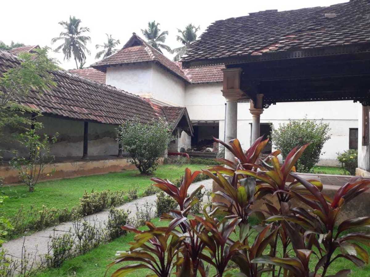 Padmanabhapuram Palace Thuckalay: A Mesmerizing Beauty of Kerala ...