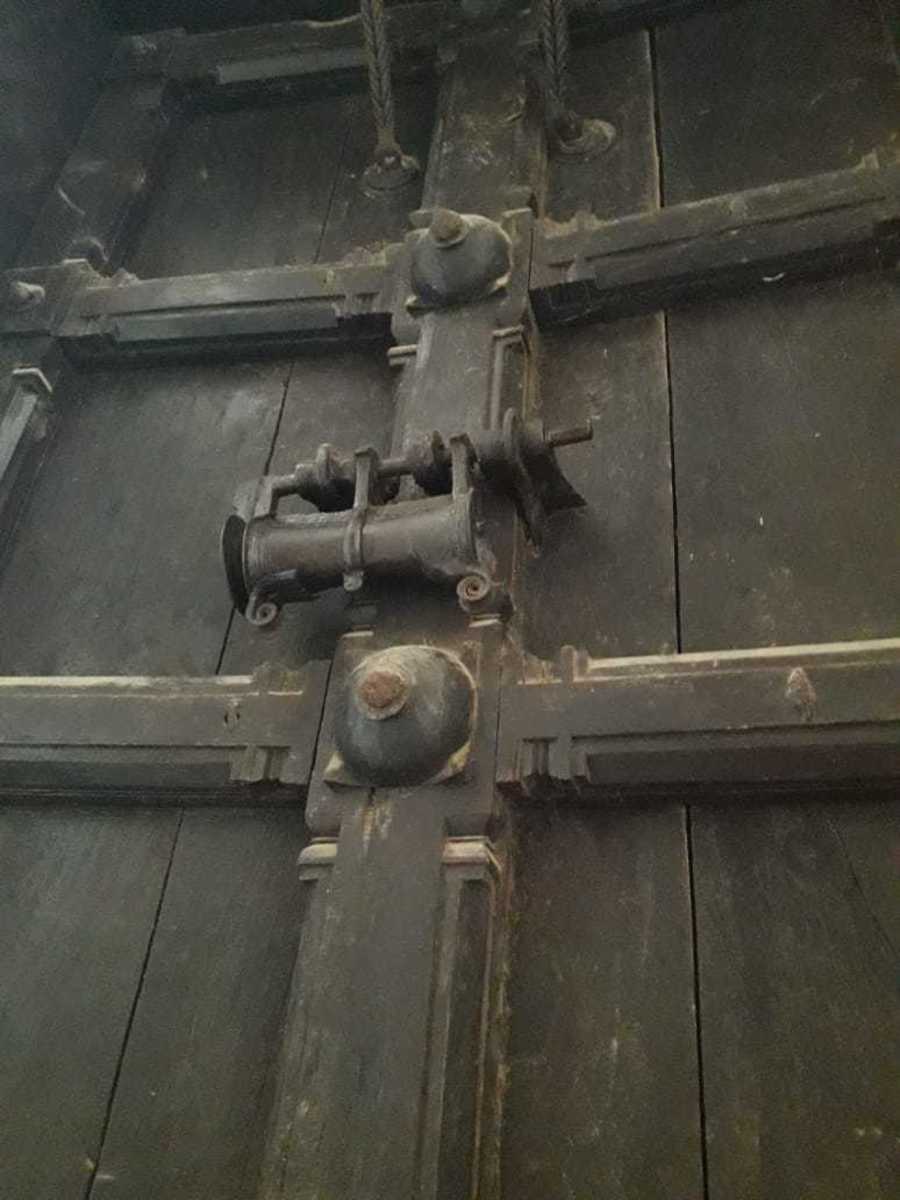 Padmanabhapuram Palace Thuckalay: A Mesmerizing Beauty of Kerala ...