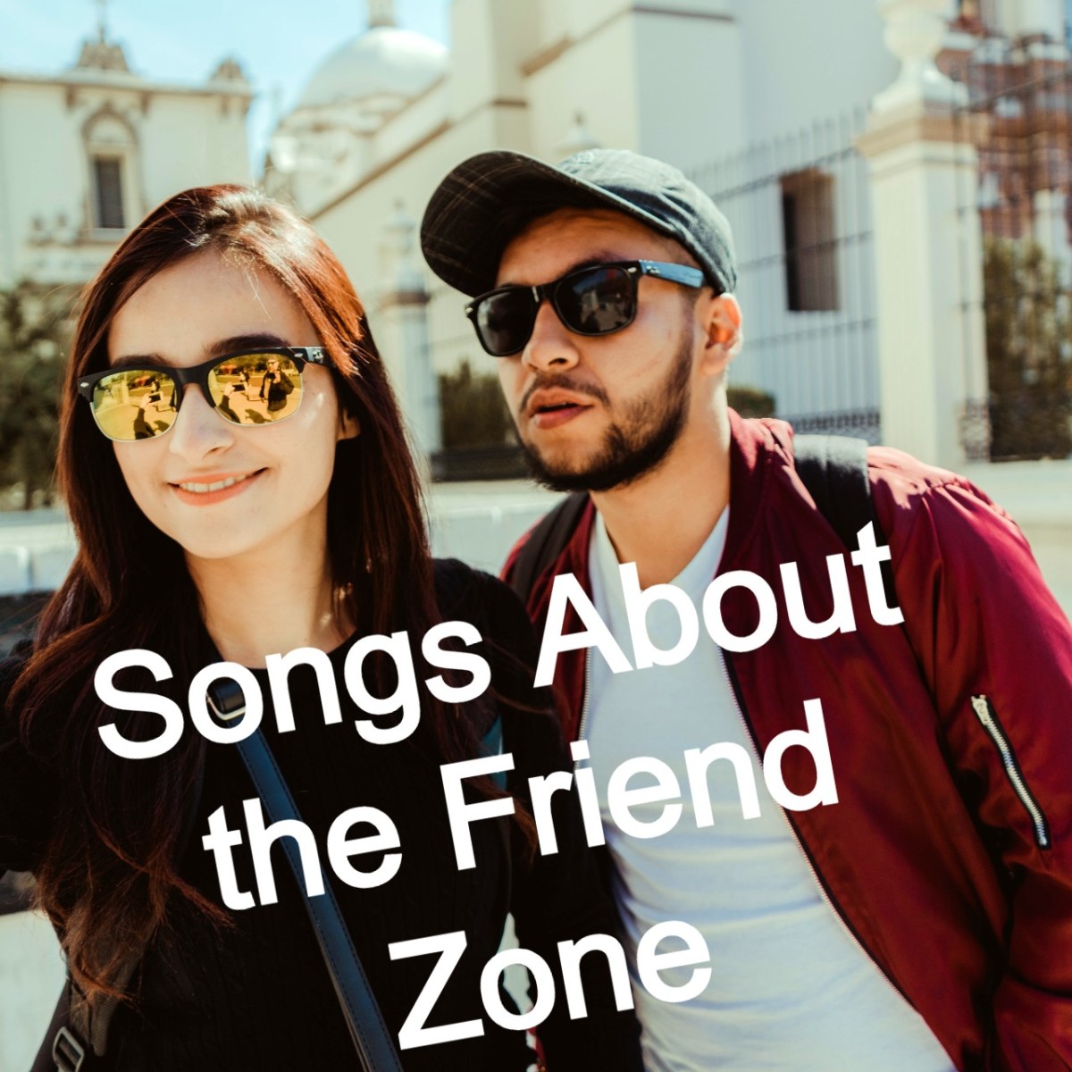 83 Songs About the Friend Zone - HubPages