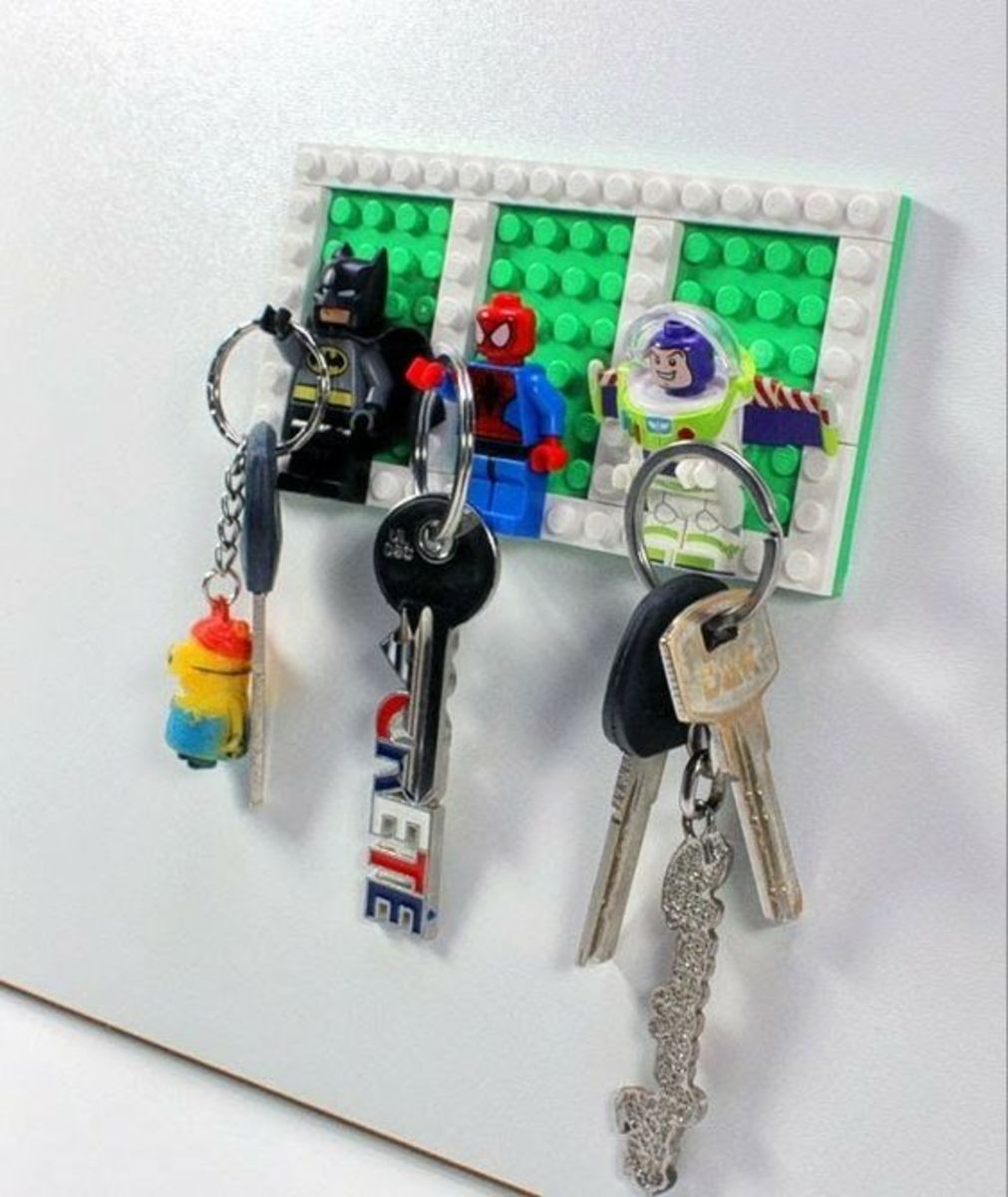 25+ Awesome DIY LEGO Life Hacks to Try Today - HubPages