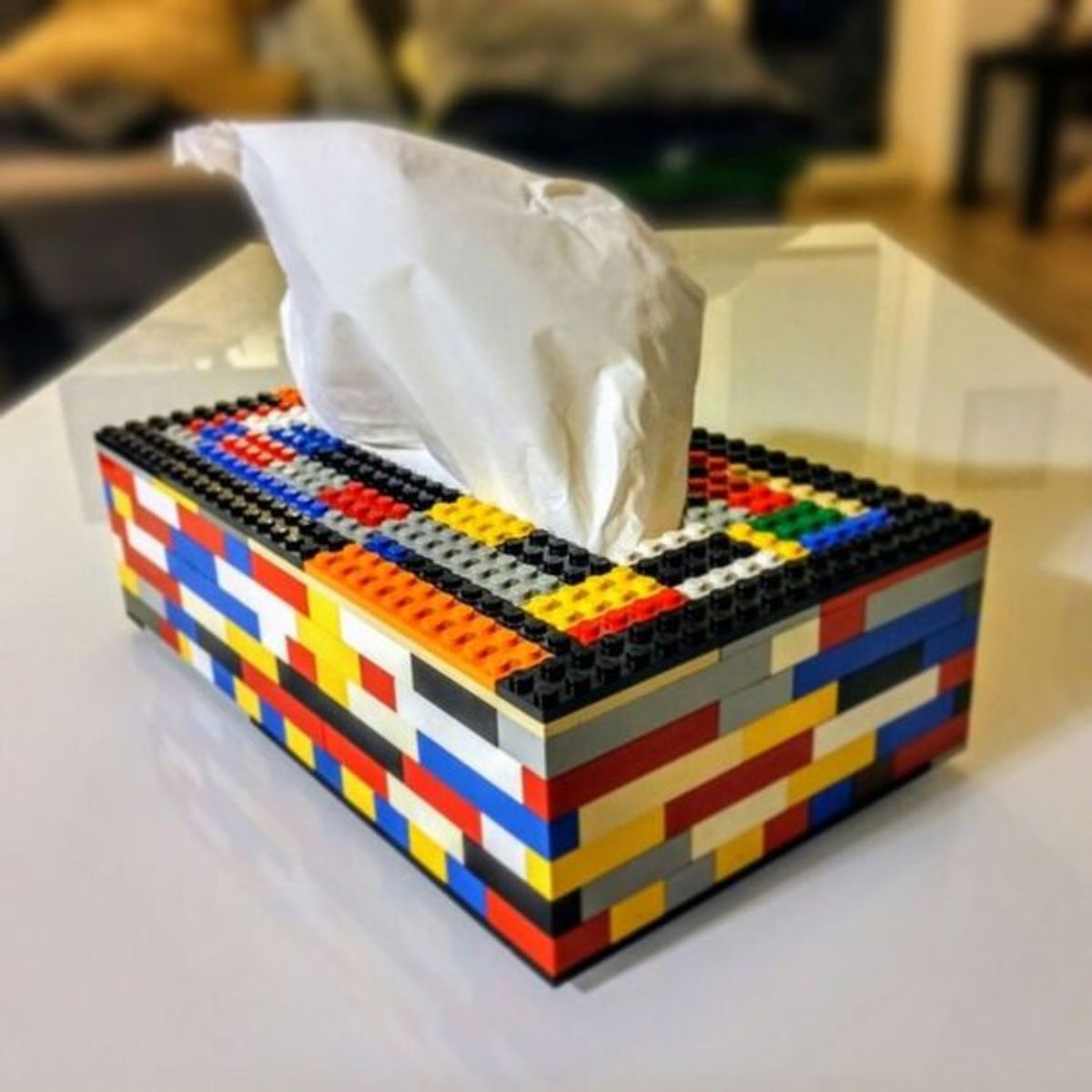 25+ Awesome DIY LEGO Life Hacks to Try Today - HubPages