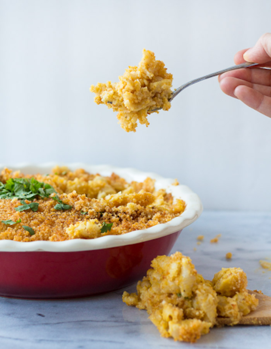 The Green Gourmet: Celebrity Chefs Share Their Signature Plant-Based ...