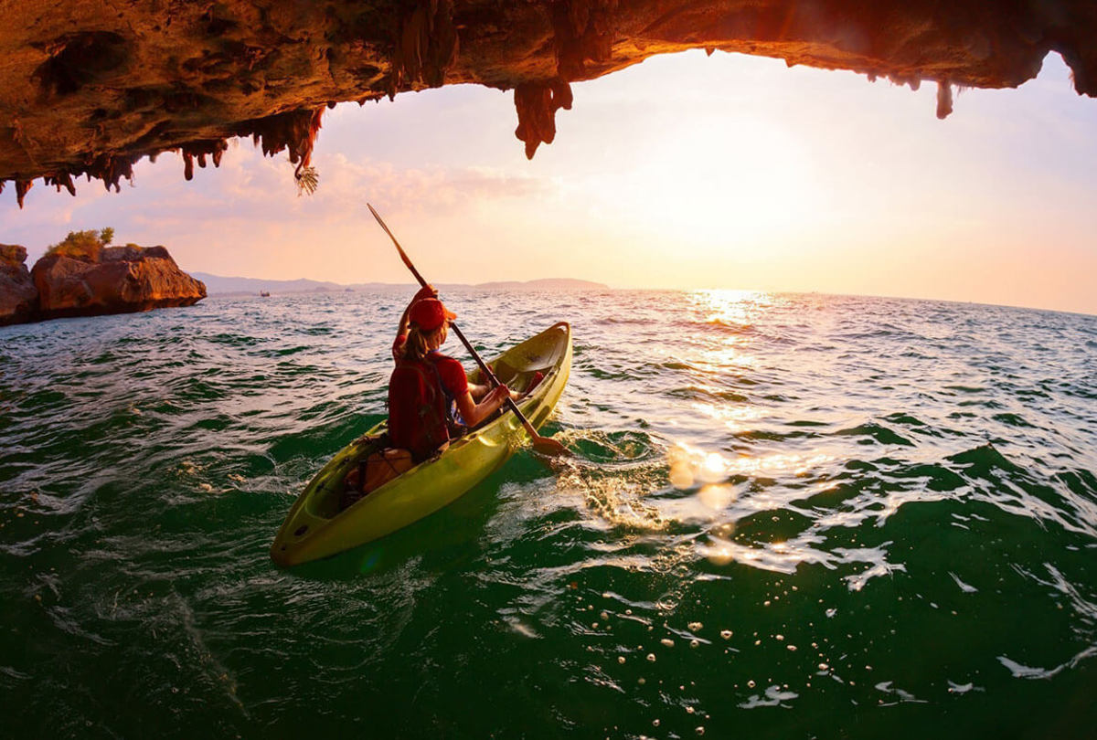 7 Essential Tips for an Adventurous Sea Journey - HubPages