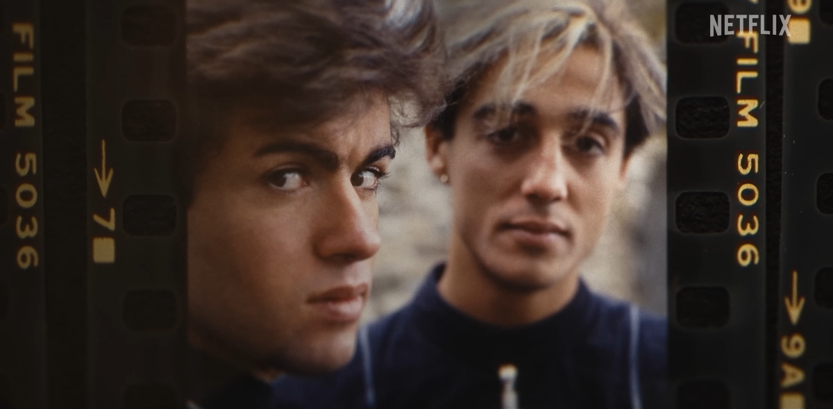 WHAM! (2023) Documentary Review - HubPages