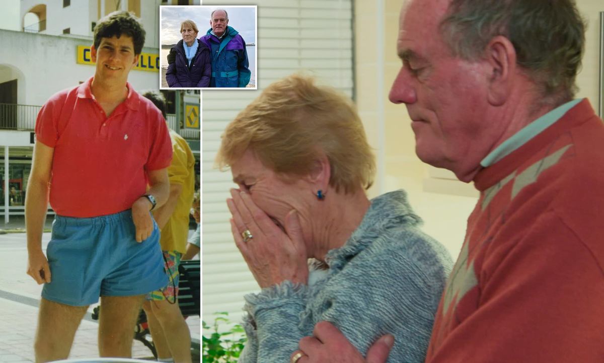 Steven Clark: Vanished From a Public Restroom - HubPages