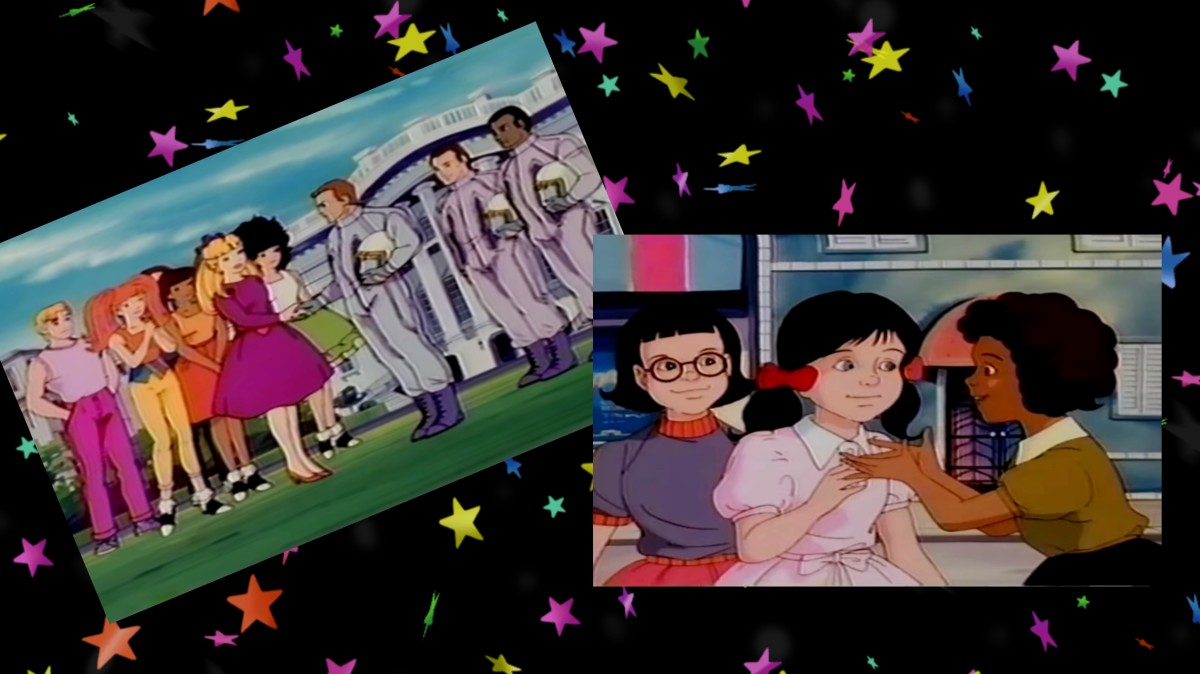 Do You Remember The First Barbie Movie? - HubPages