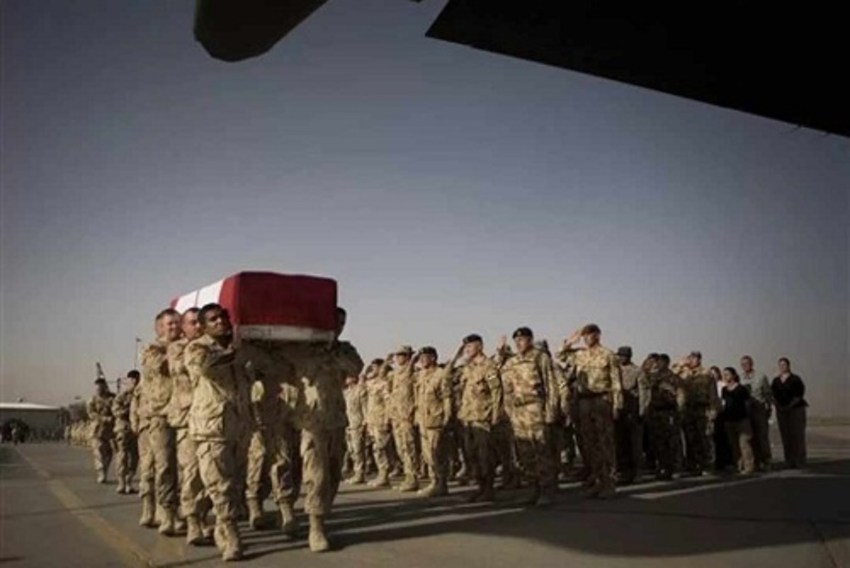 THE CANADA ECONOMY CRISIS - HubPages