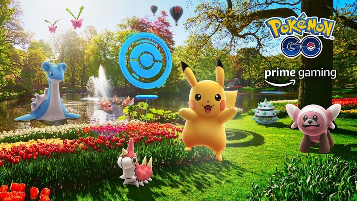 Pokémon Go: From Hype to Evolution – A Journey of Augmented Reality ...