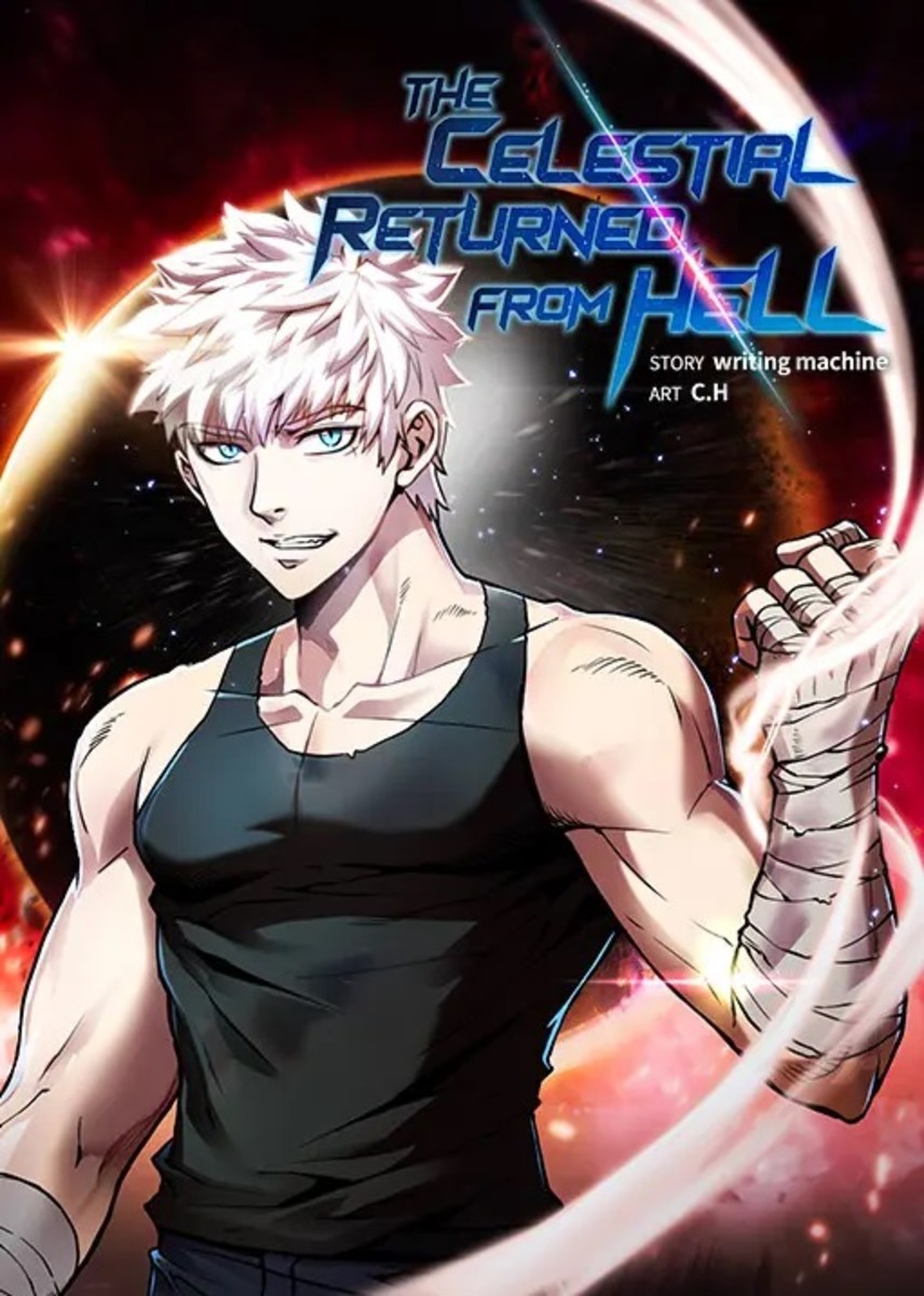 The 15 Best Constellation Manhwa (Webtoons) You Must Read - HubPages