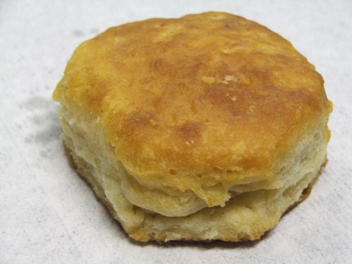 Best Ever Biscuits - HubPages