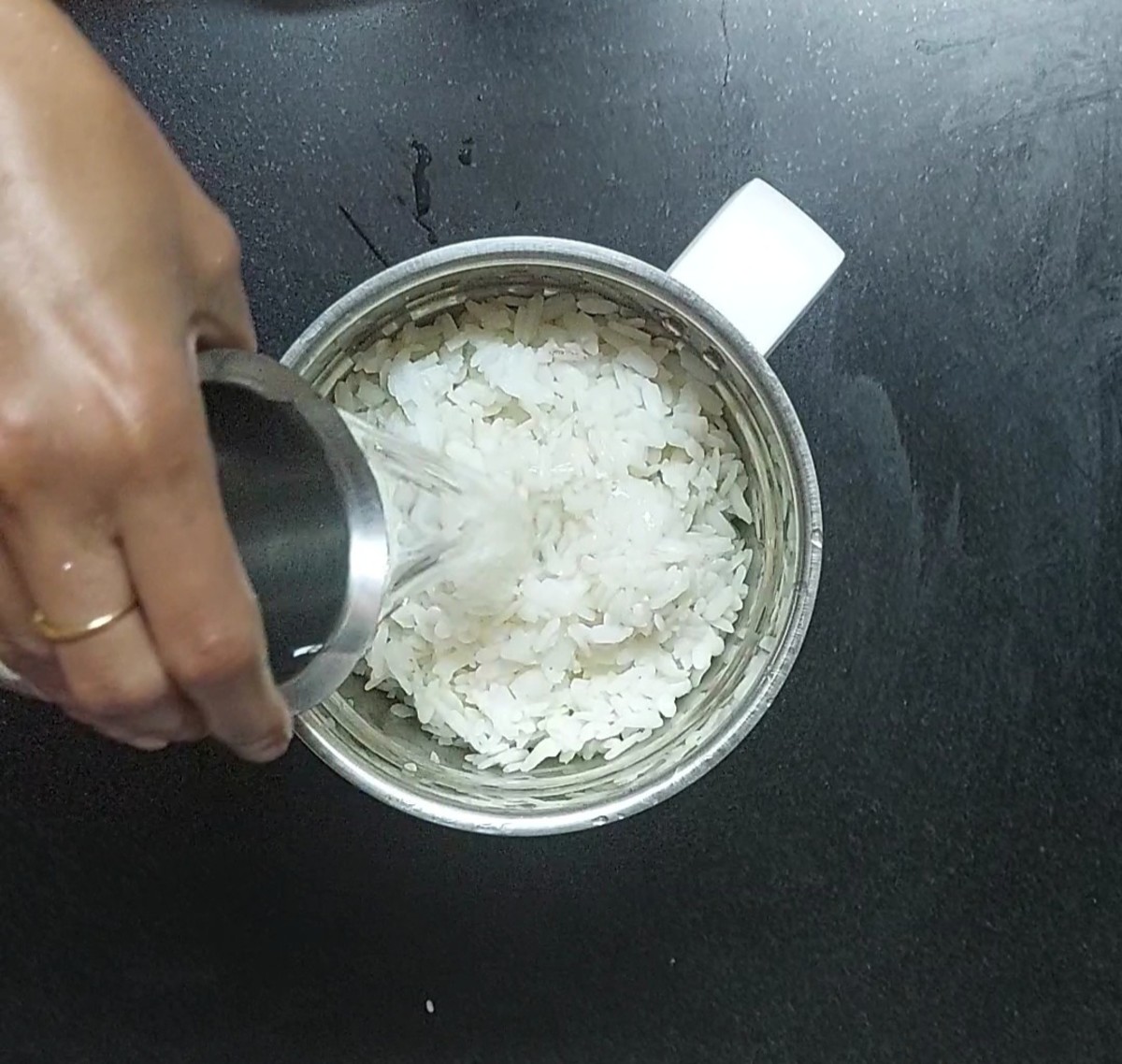 Rice Idli Without Urad Dal: South Indian Breakfast Recipe - HubPages