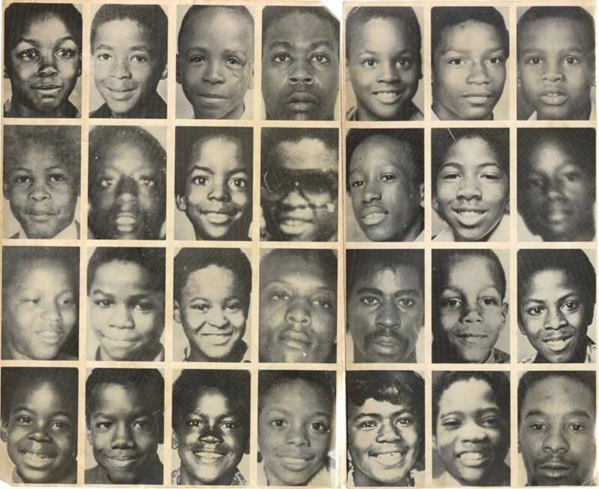 Will DNA Link Wayne Williams to the Atlanta Child Murders? - HubPages