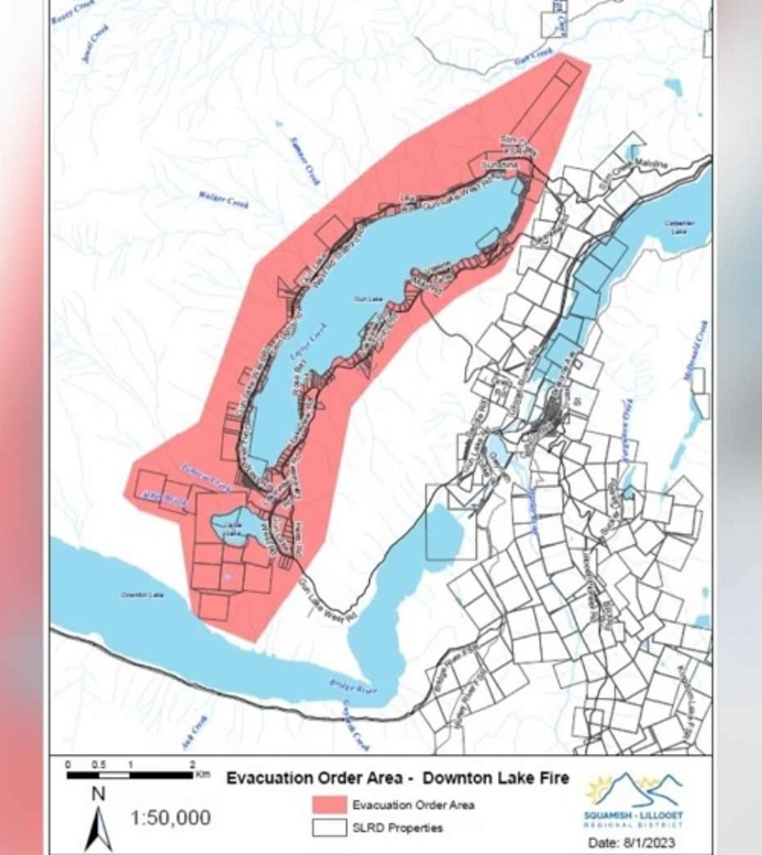 THE 4 FIREFIGHTERS IN B.C DIED IN FRONT LINES AND THE MOST DEVASTATING ...
