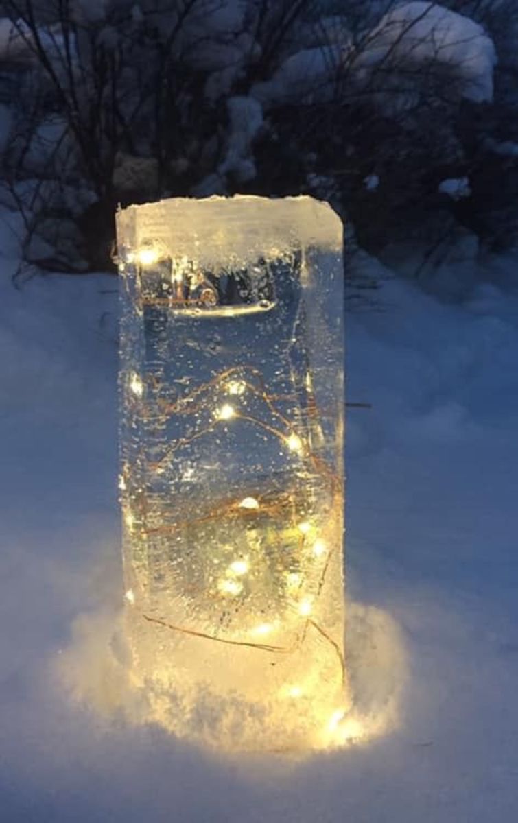 95+ Awesome Outdoor Decorations for Christmas - HubPages