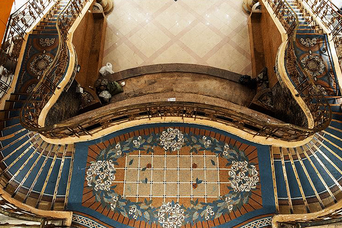 French Colonial Architecture in Saigon Vietnam - HubPages