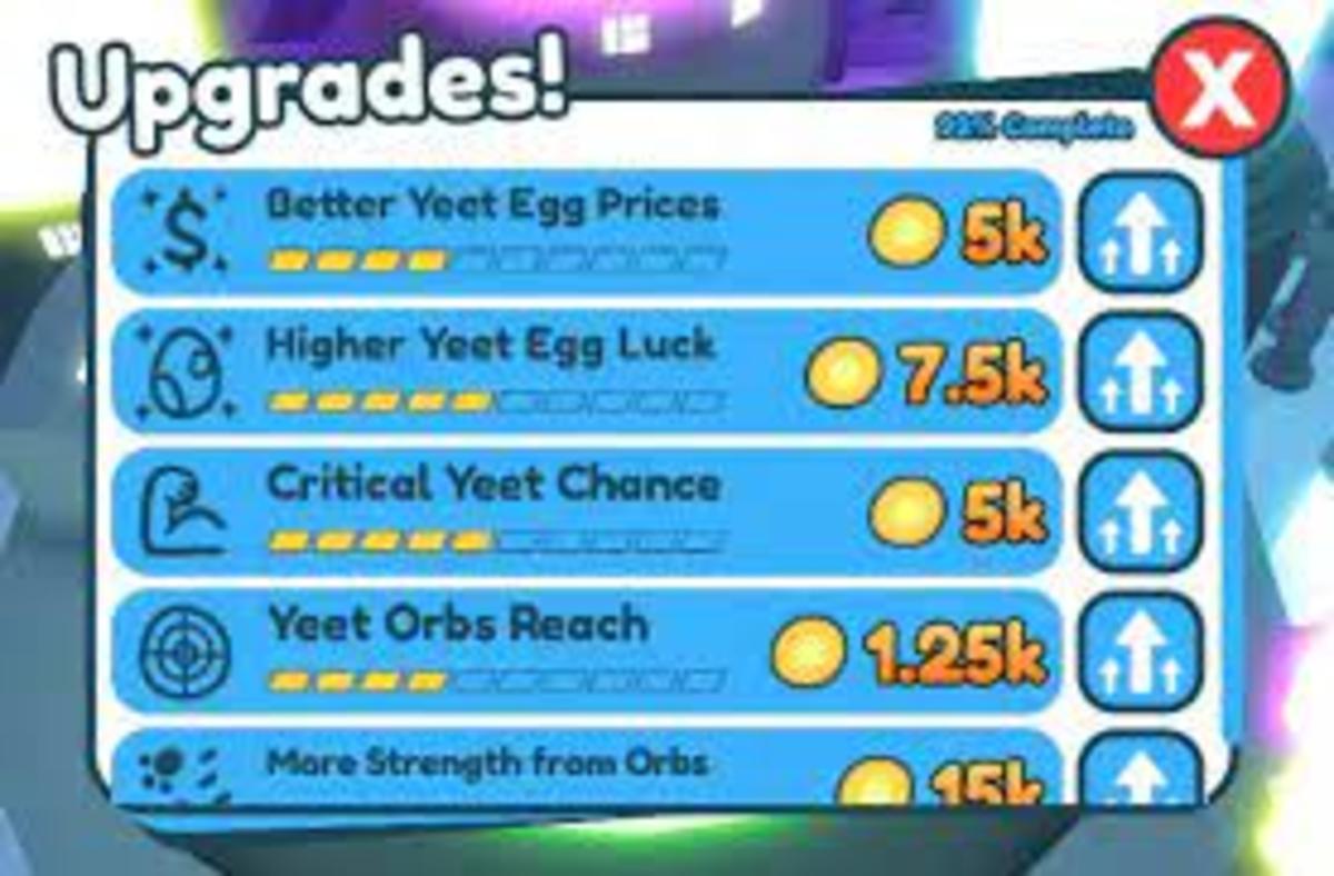 Unleashing the Fun: Pet Simulator X's "Yeet a Pet!" Update - HubPages