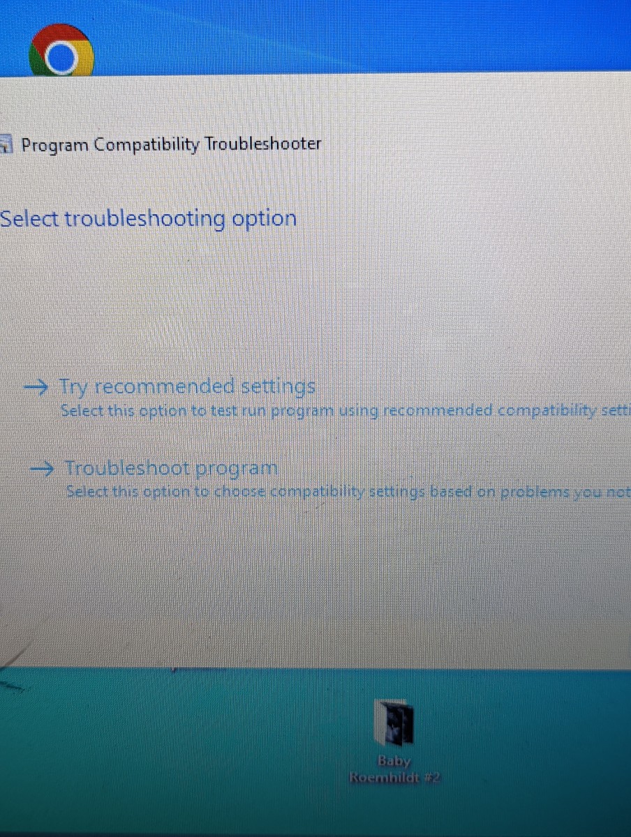 Itns-300 Setting up on Windows 10 With Incompatibility Issues - HubPages