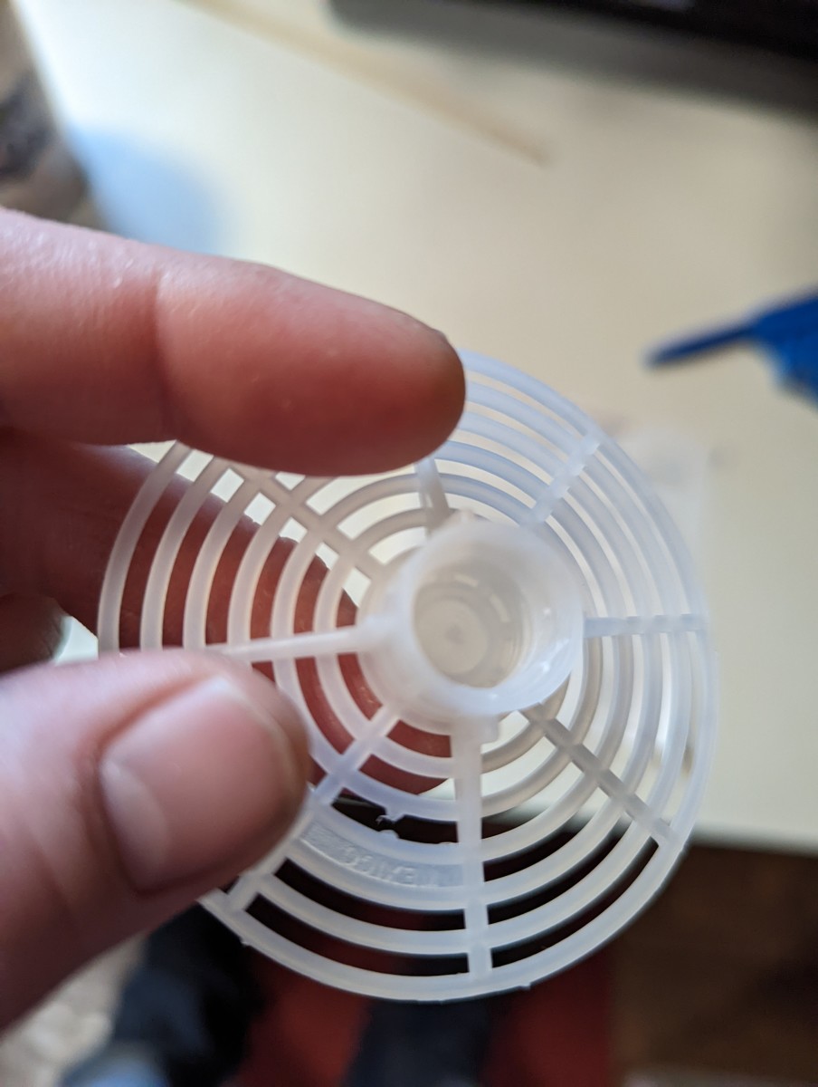 Fly Shooting - With a Fly Peg-Ger - HubPages