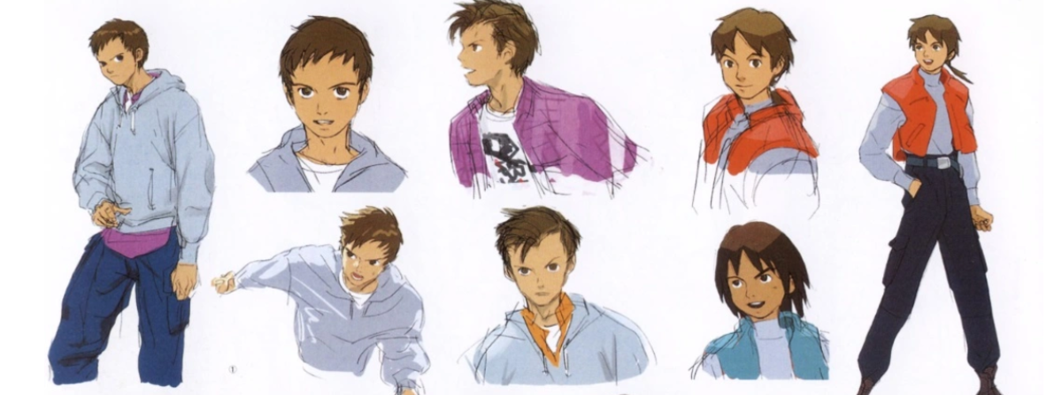 Loran Cehack’s Initial Design Will Surprise You - HubPages