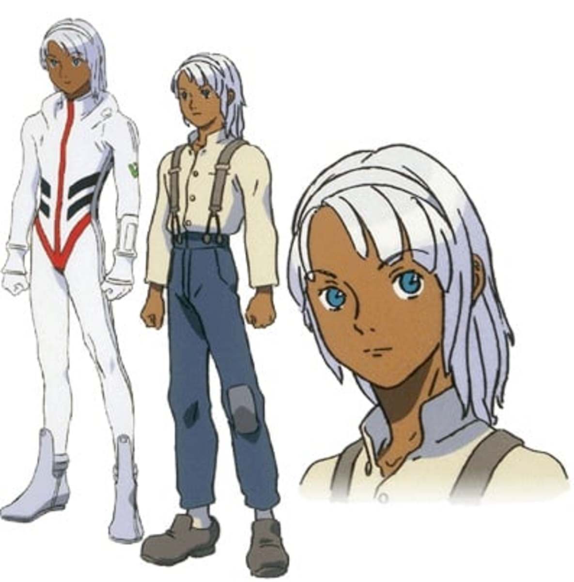 Loran Cehack’s Initial Design Will Surprise You - HubPages