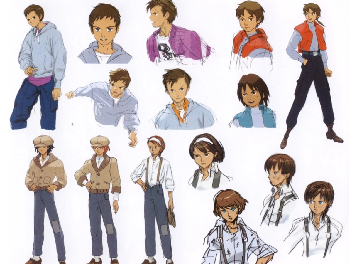 Loran Cehack’s Initial Design Will Surprise You - HubPages