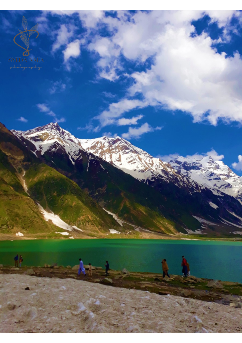 A Trip to Heaven: Naran and Kaghan Valleys in Pakistan - WanderWisdom