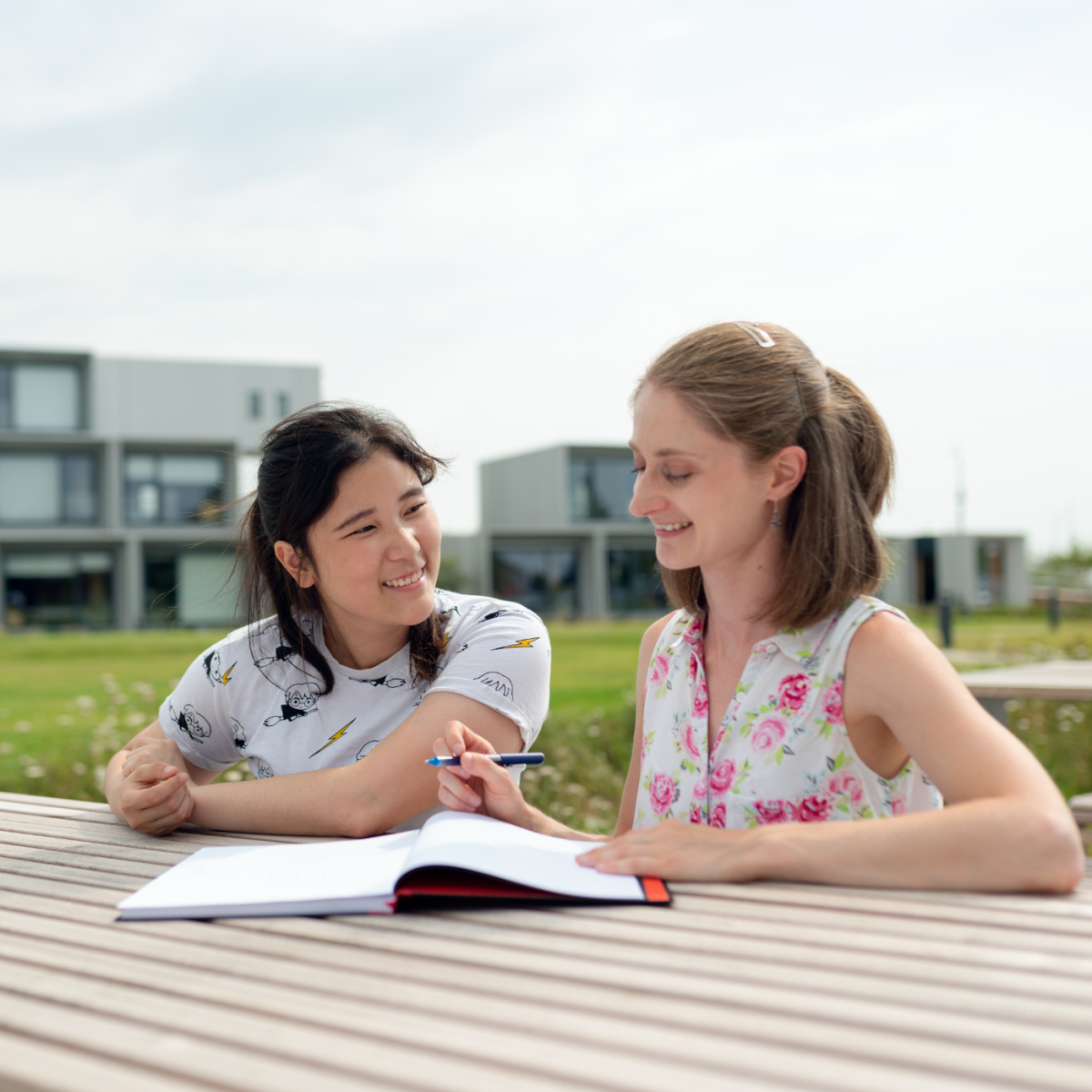 Prepping to Teach Your First Tutoring Session - HubPages