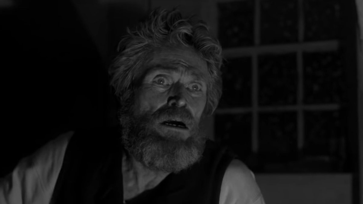 The Lighthouse (2019), A24's Finest Film. - HubPages