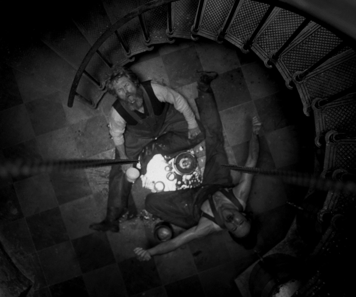 The Lighthouse (2019), A24's Finest Film. - HubPages