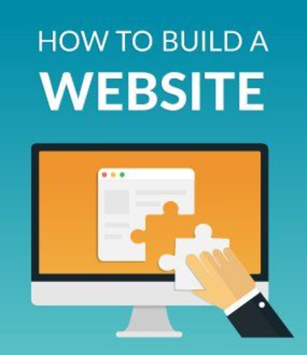 Website Building – Do You Need to Master Web Programming? - HubPages