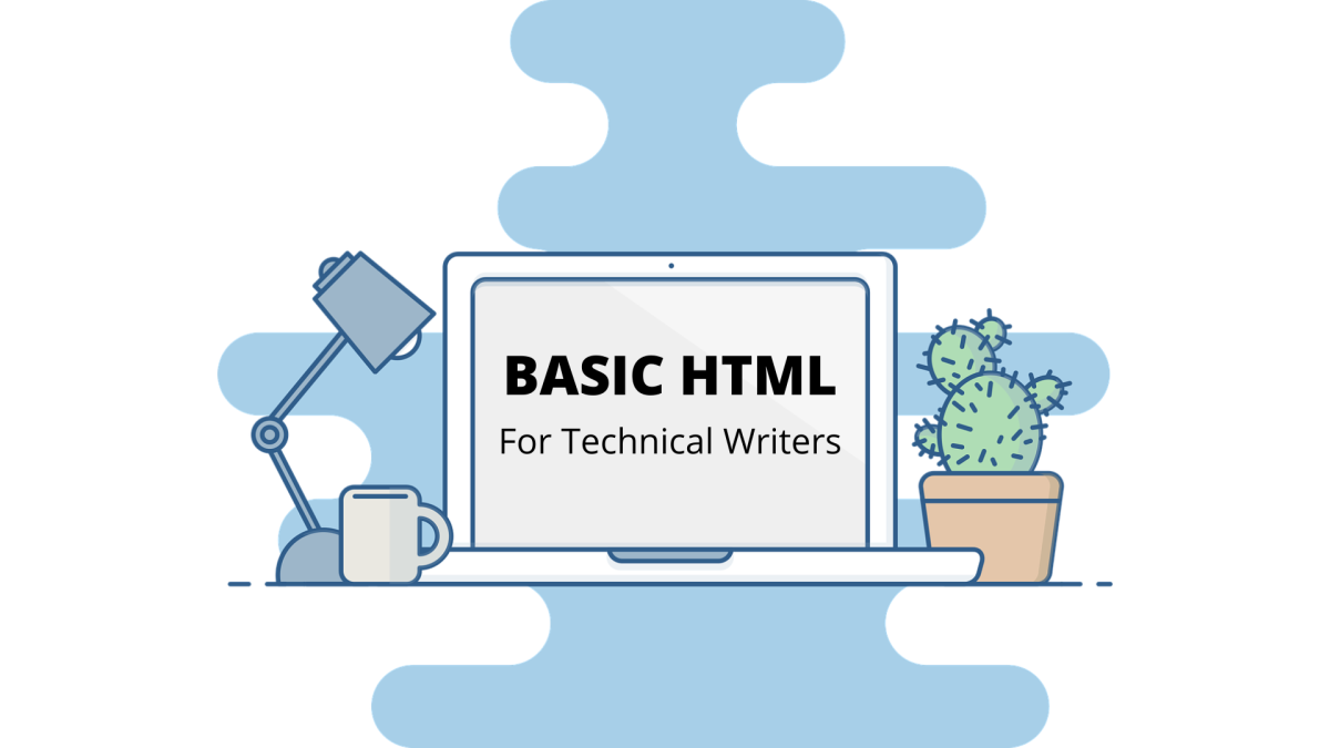 Basic HTML For Technical Writers ToughNickel