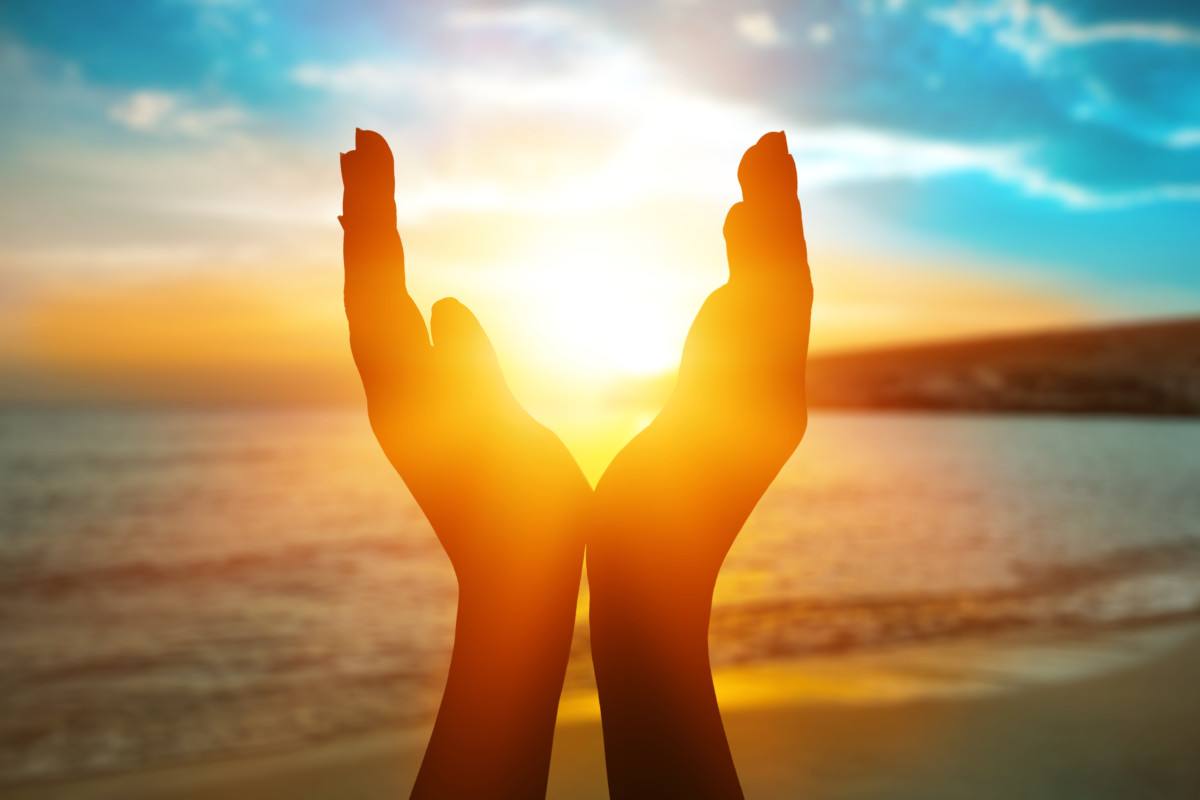 Do These Three Things On the Eve of the Summer Solstice - HubPages