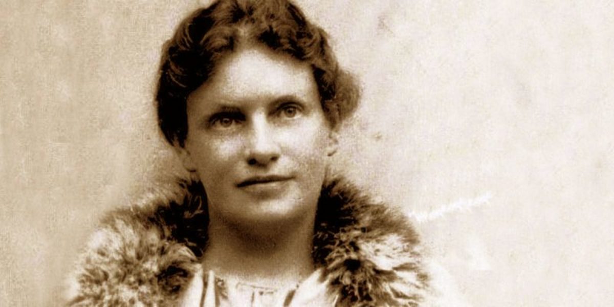 Friedrich Nietzsche's Big Love; Lou Andreas Salomé - HubPages