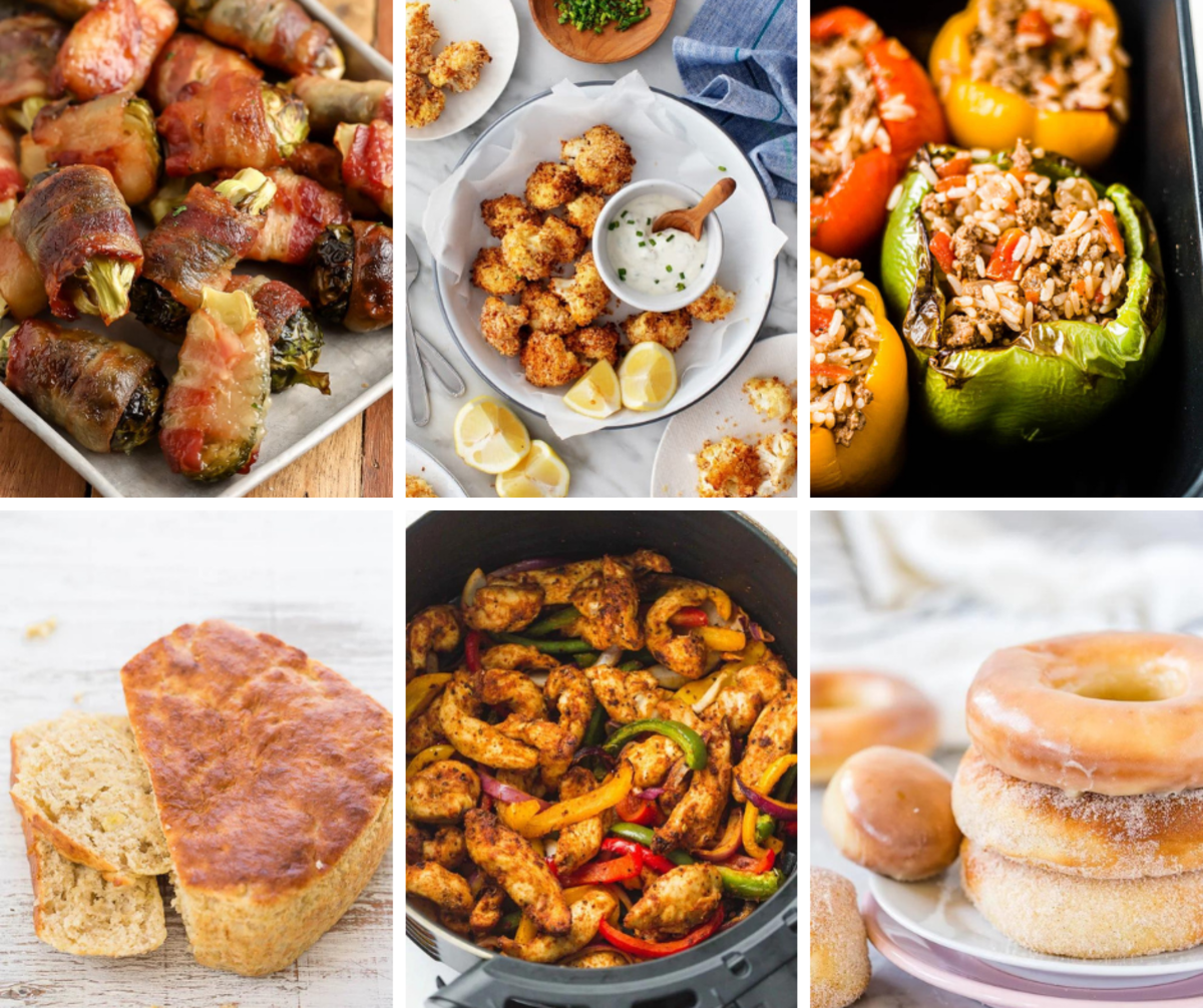 Best Easy Recipes for Wild Game, Eggs, and Plants | HubPages