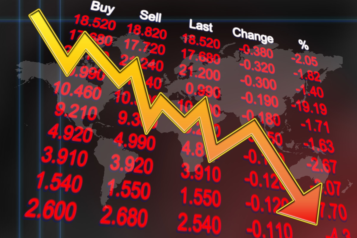 How To Prepare For A Coming Recession HubPages