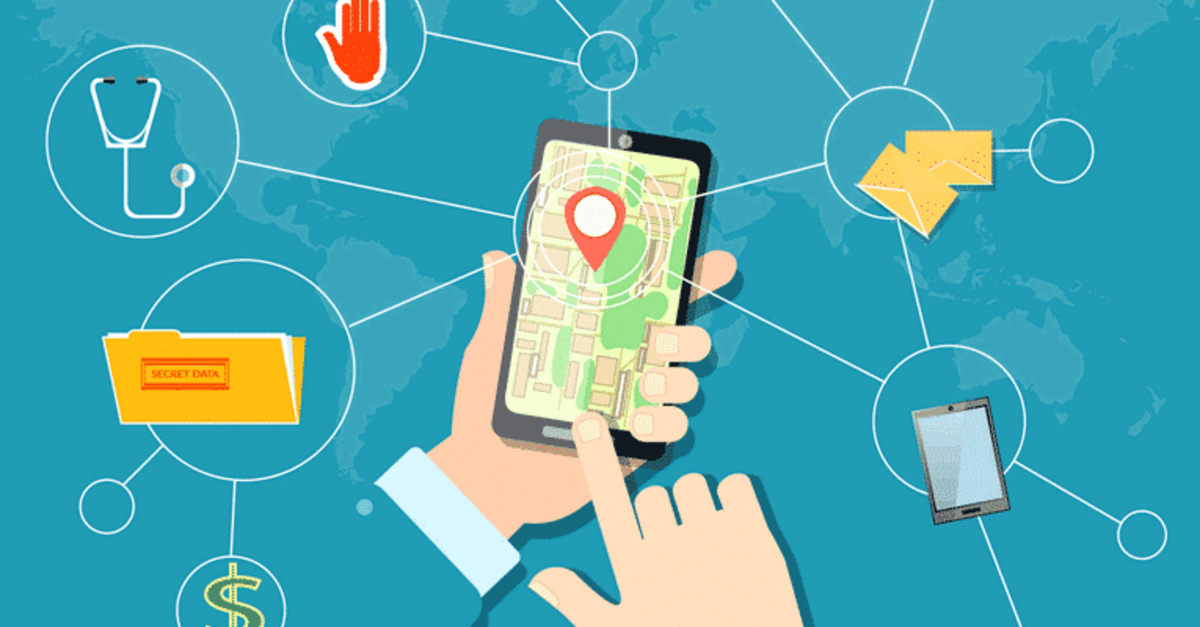 Usage of Internet has Affected Customers; How? - HubPages