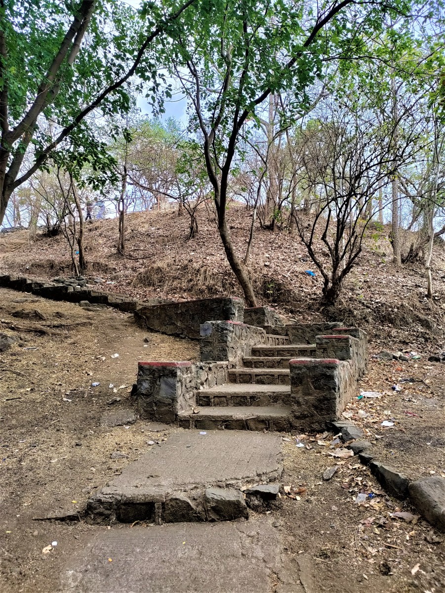 Vajreshwari or Vajra Yogini temple, Maharashtra, India - HubPages