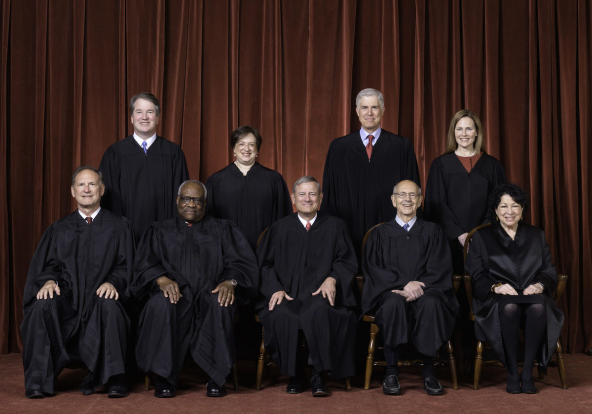 The Latest Decisions of the Supreme Court of the United States - HubPages