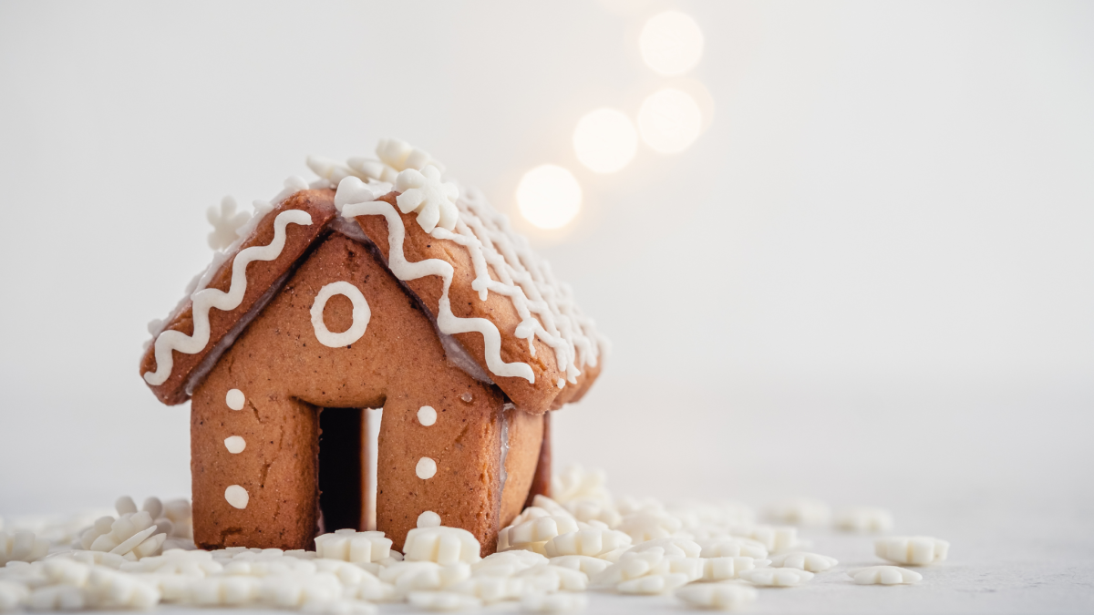 10 Different Ways to Make a Fairy House - WeHaveKids