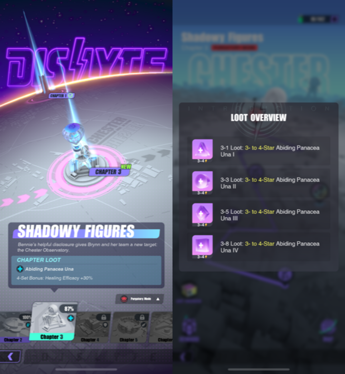 "Dislyte": How to Get Relics for Your Characters - HubPages