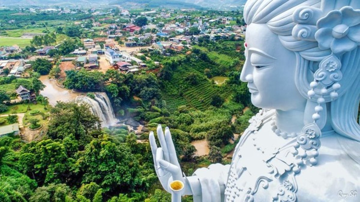Don Duong & Lam Ha - Lam Dong - a place to go - HubPages