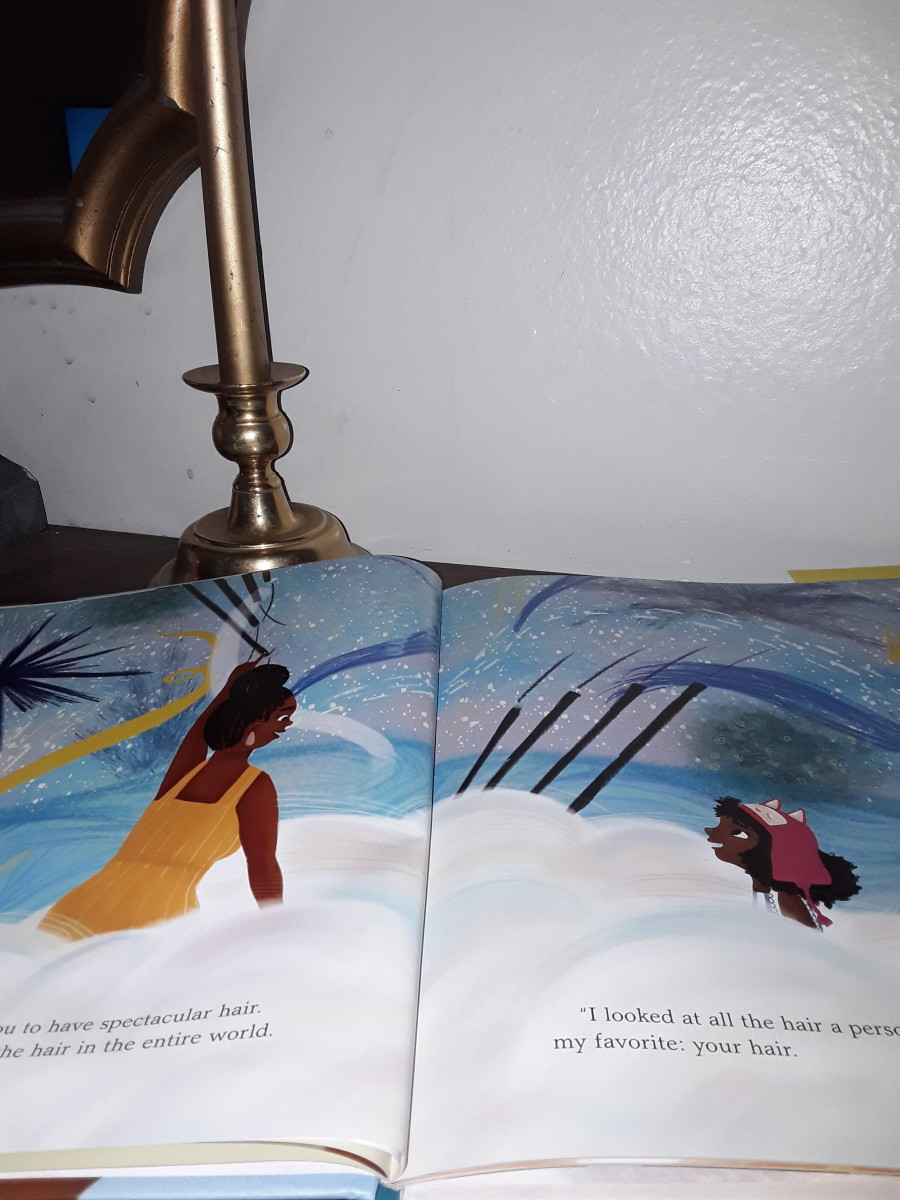 Love Who You Are Is the Life Lesson in Picture Perfect Story and ...