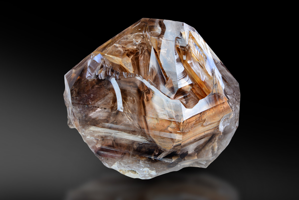 These Miners Discovered Some Very Curious Looking Crystals - HubPages