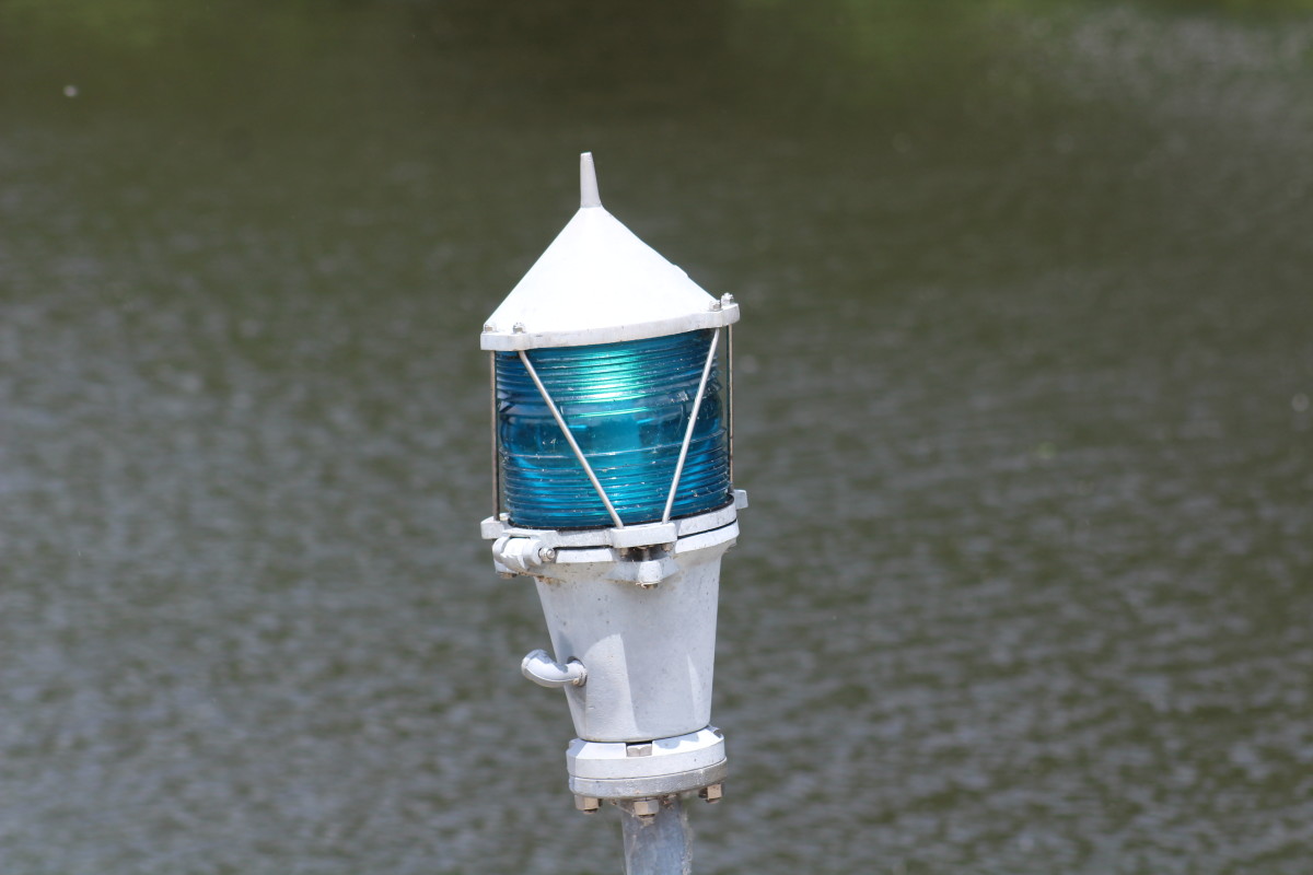 A Photo Tour of the New York State Canal System - HubPages