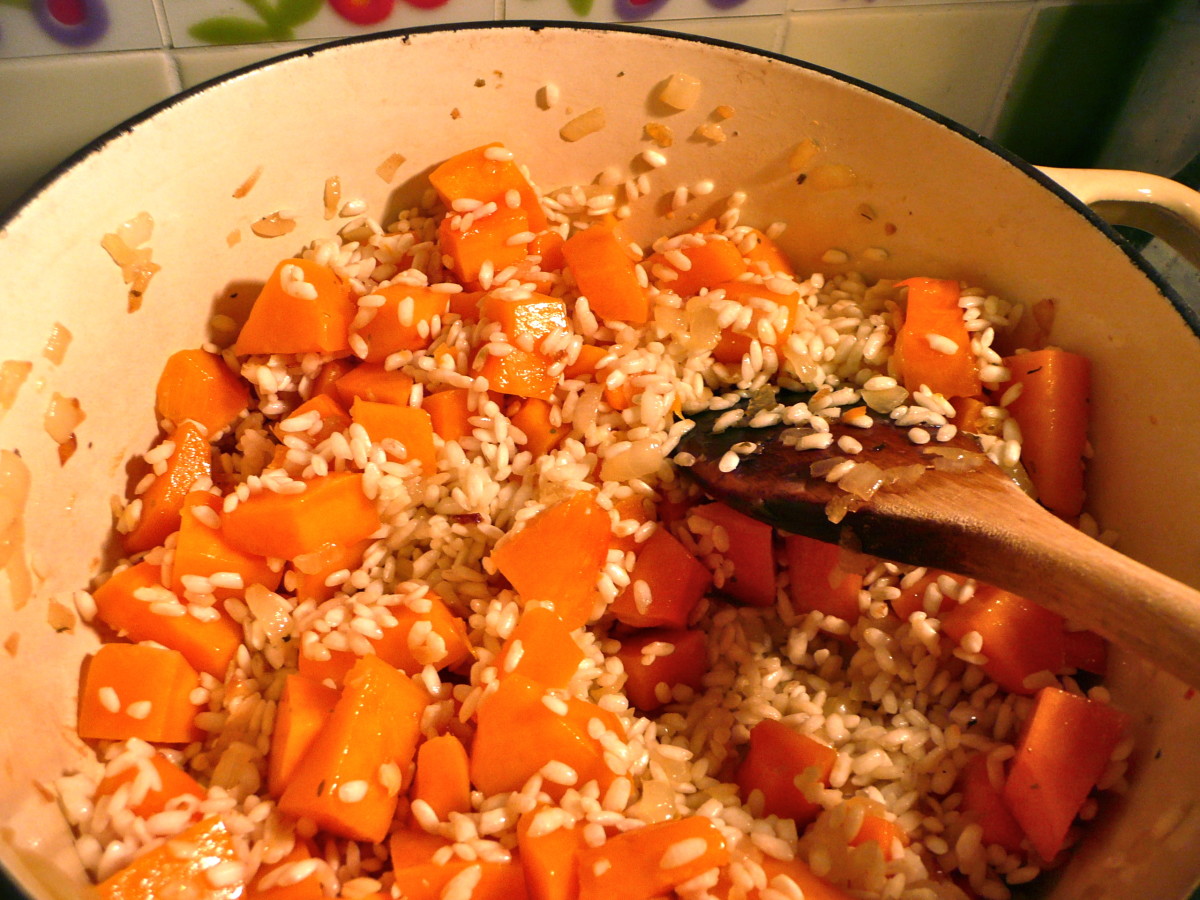 5 Delicious and Healthy Meals for Kids - HubPages